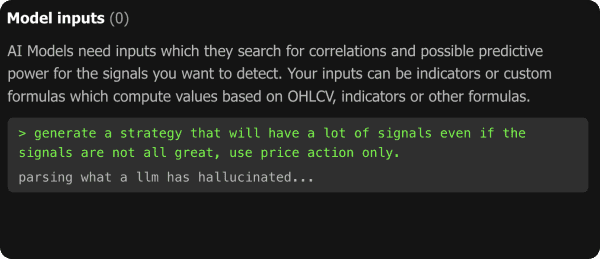 AI Strategy Lab: Predict Market Behavior with Custom Trained Machine ...